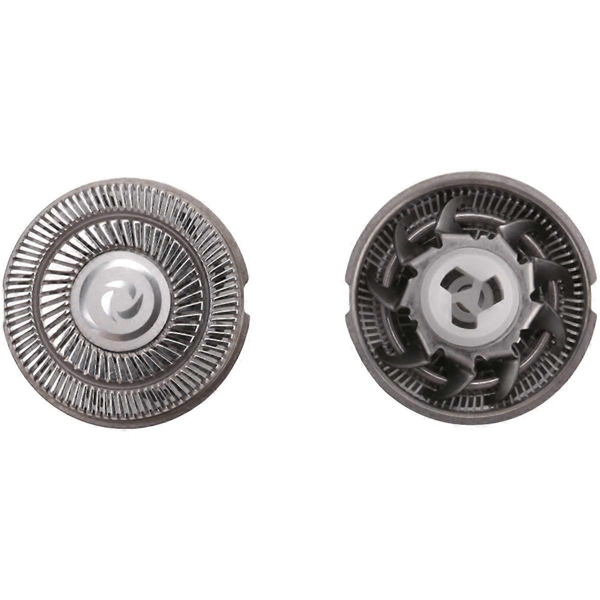 9 PCS Electric Blade for FR8 Shaving Shaver Double Ring Blade ...