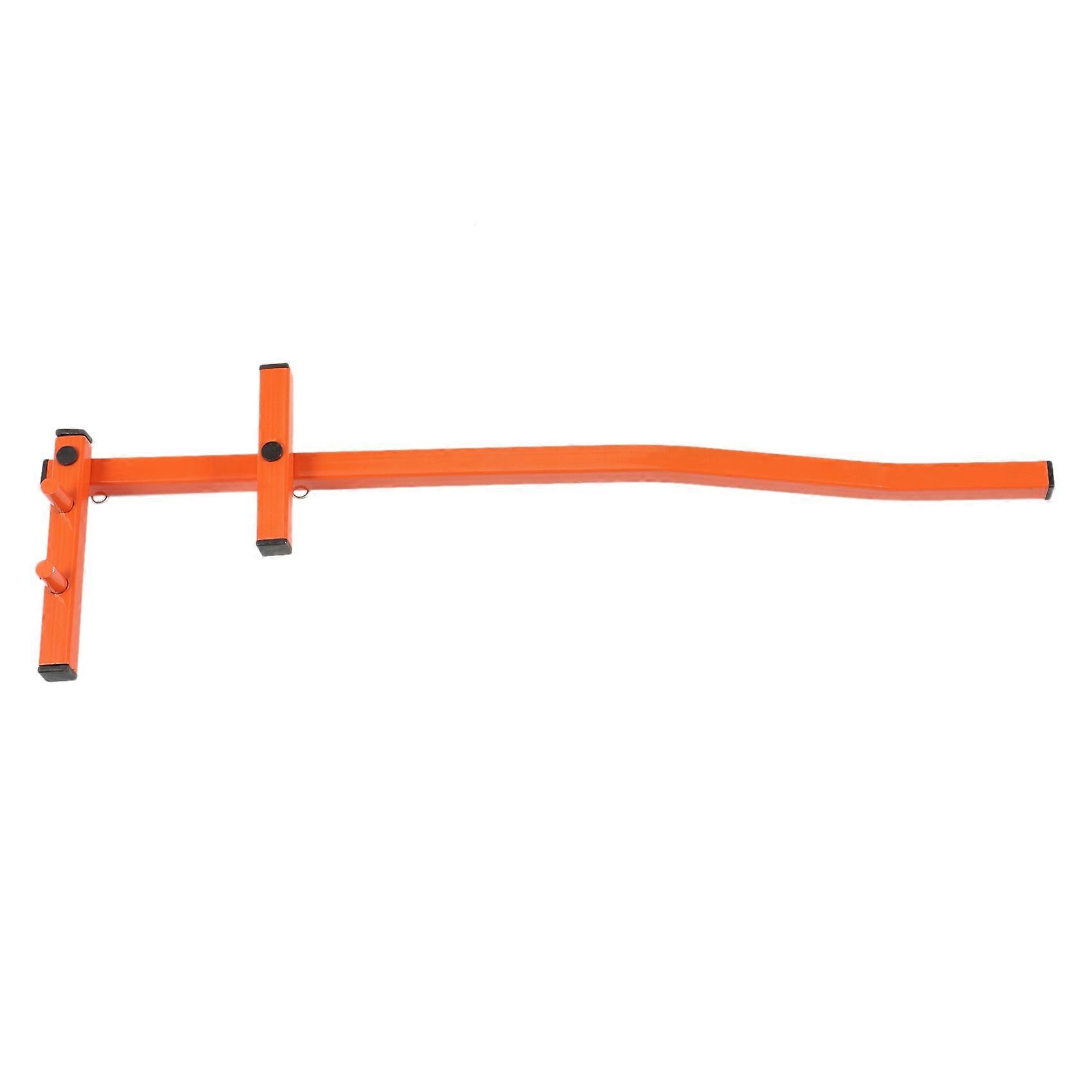 Bowrench Deck Board Straightener Bending Bow Tool for Softwood PT PVC ...