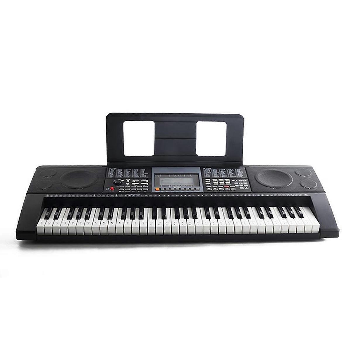 Electronic Piano Music Stand Electronic Keyboard Sheet Music Stand ...