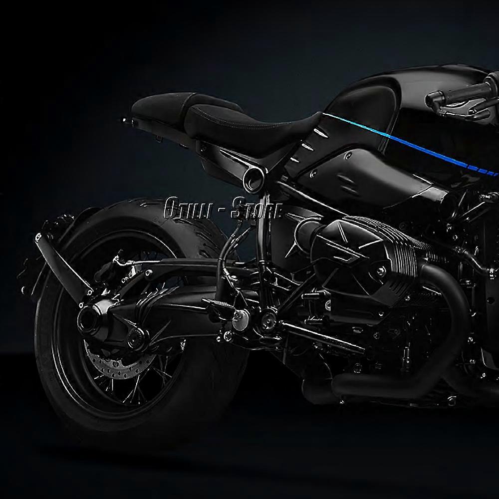 Motorcycle Strengthen Seat Support Frame Tailstock Mount For BMW RNINET ...