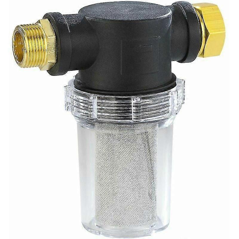 Water Filter For Pressure Washers And Rainwater Cisterns | Fruugo UK