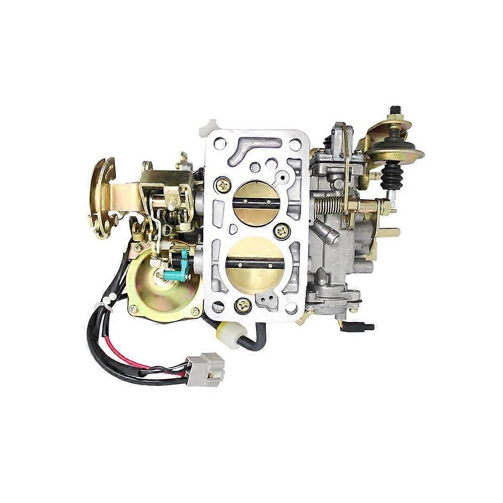 New Carburetor Carb 4Y For Toyota Hiace 1Y 2Y 3Y 4Y 1RZ YH73 1.8L 2.0L ...