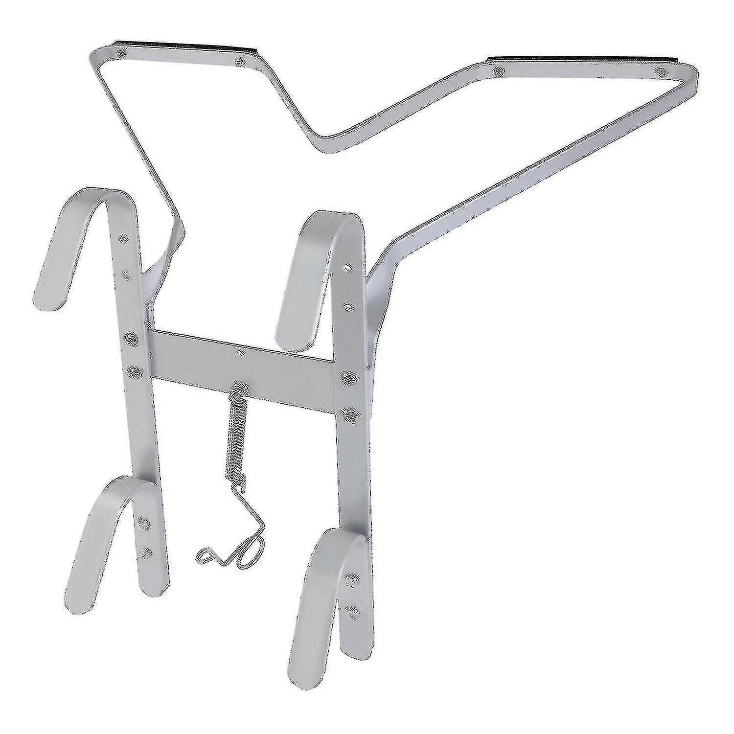 Ladder Standoff Adapter Bracket Downpipe Wall Corner Stabilizer Kit "v ...