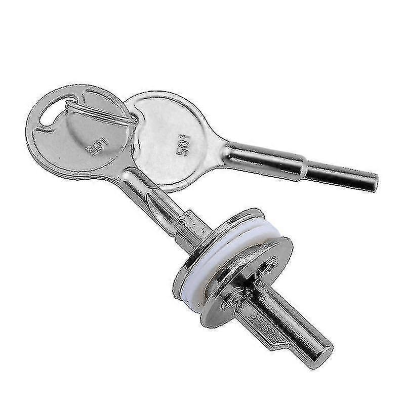 Glass Door Lock, Sliding Door Lock, Round Glass Lock, Movable Door Lock ...