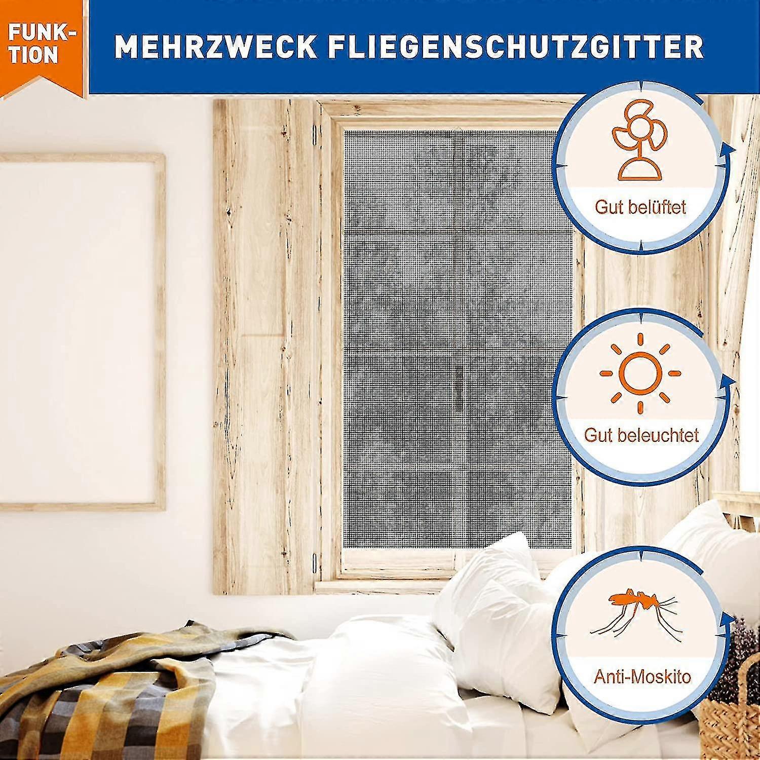 Mosquito Net Roll 120 X 300 Cm, Mosquito Net Fabric By The Meter For ...