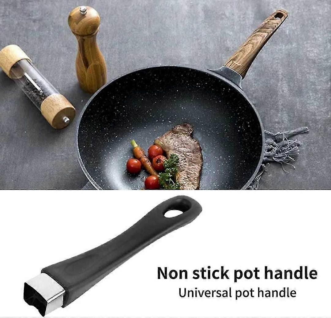 Pot Grip Handle,bakelite Pot Handle,bakelite Pan Grip Insert ...