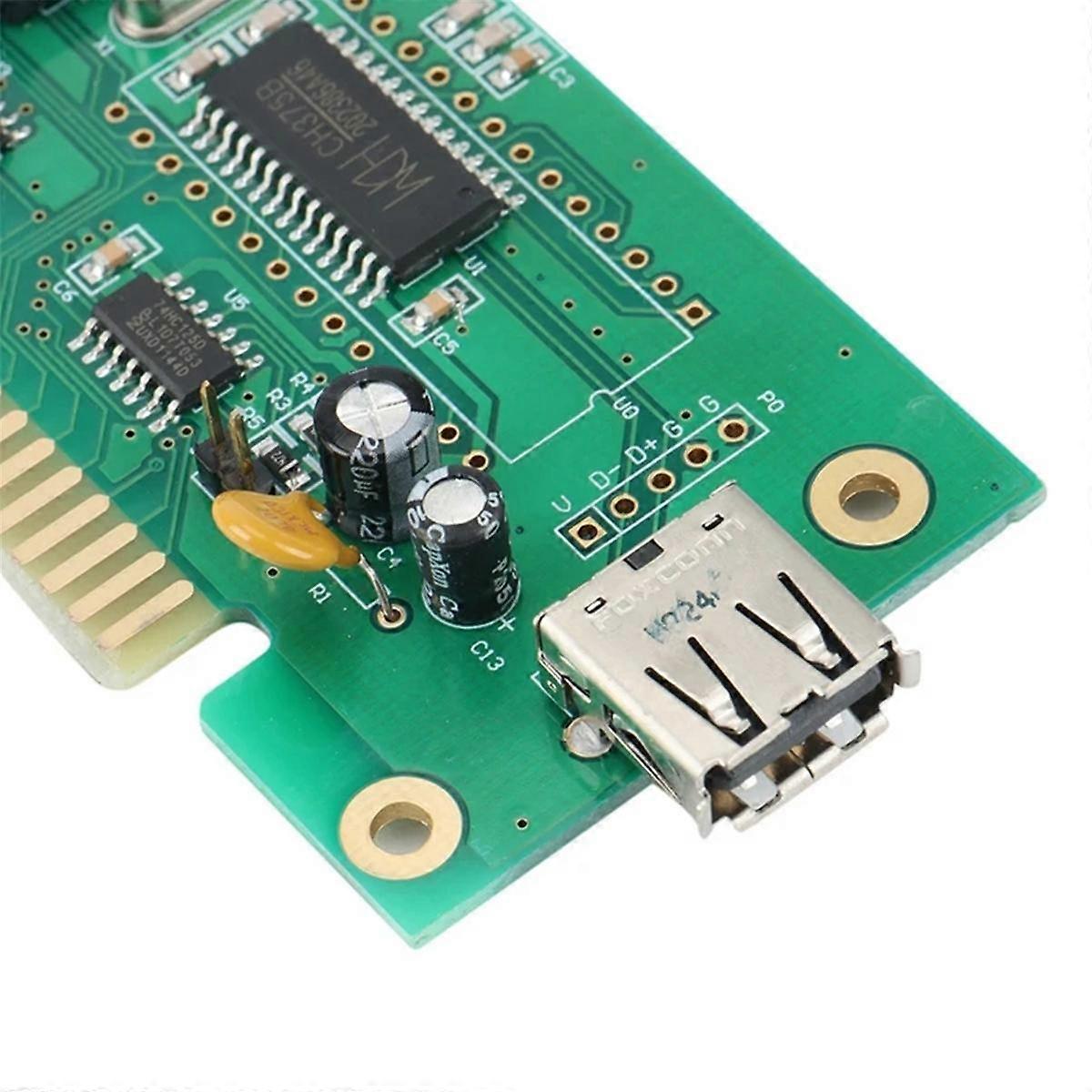 ISA to USB ISA to U Disk Interface ISA to USB Industrial Card Interface ...