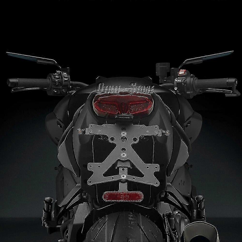 For Ducati Monster 937 SP 2022 2022 2023 Motorcycle Streetfighter V4 S ...