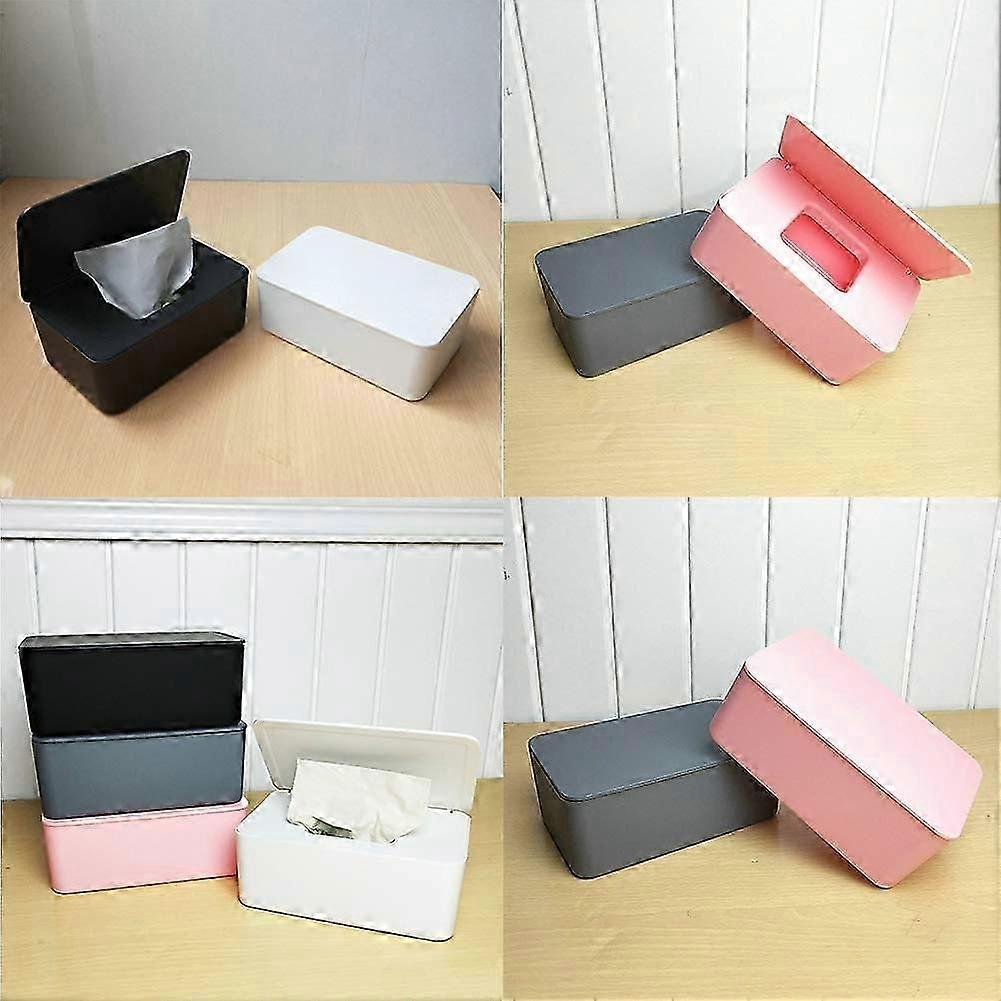 Wet Wipes Box, Toilet Paper Box, Plastic Wipes Dispenser, Tissue Box ...