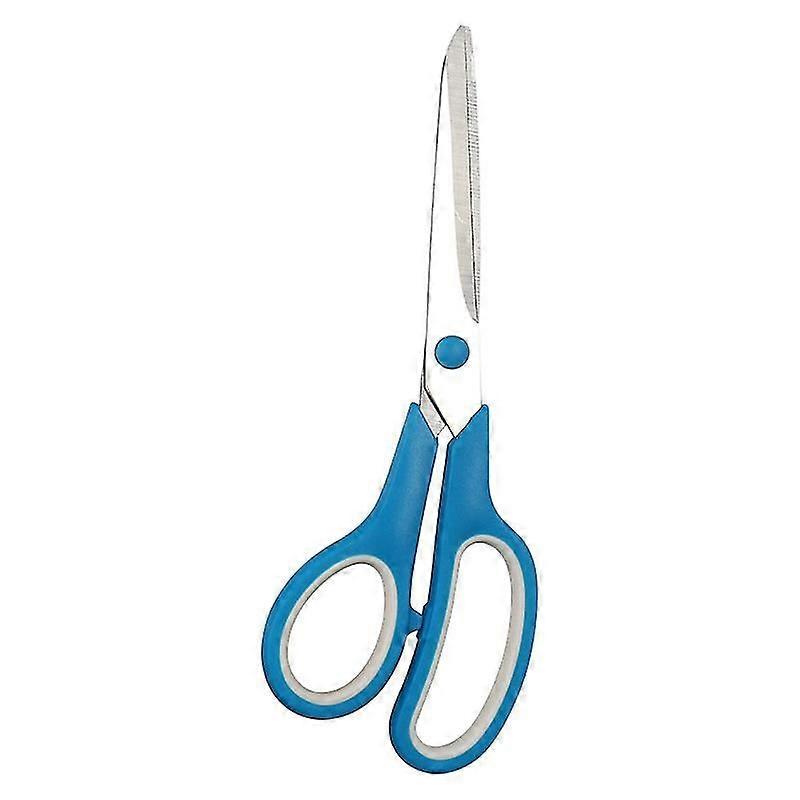 Scissors, 8" Multipurpose Scissors Bulk 3-pa, Blade Shears, Comfort ...