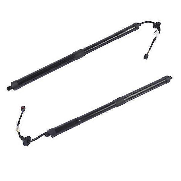 2kpl takana sähköinen takaluukun kaasujousituki 32296296 32296297 Volvo ...