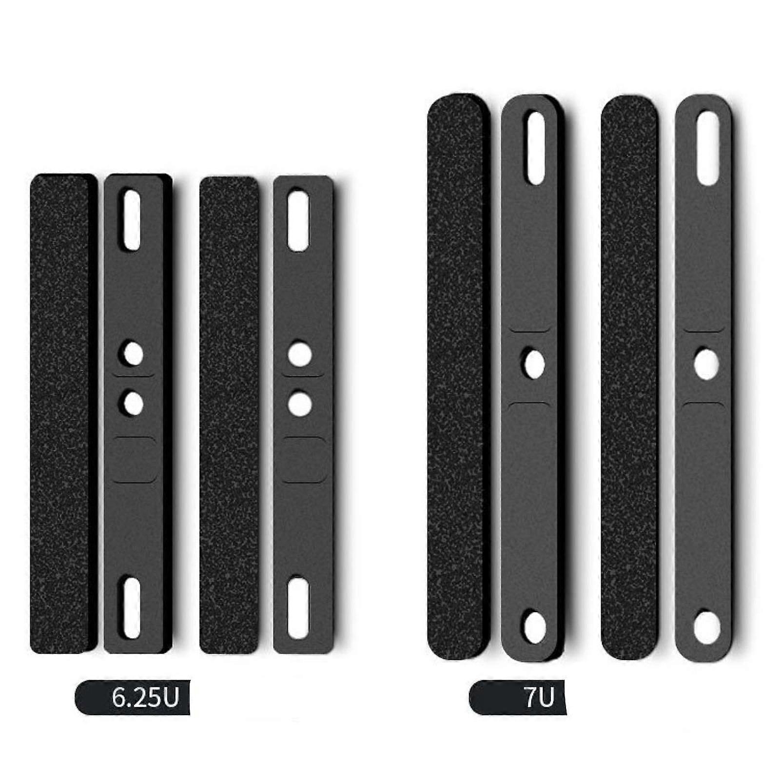 4x Spacebar Foam Sound Insulation Foam,for Mechanical Keyboard Spacebar ...