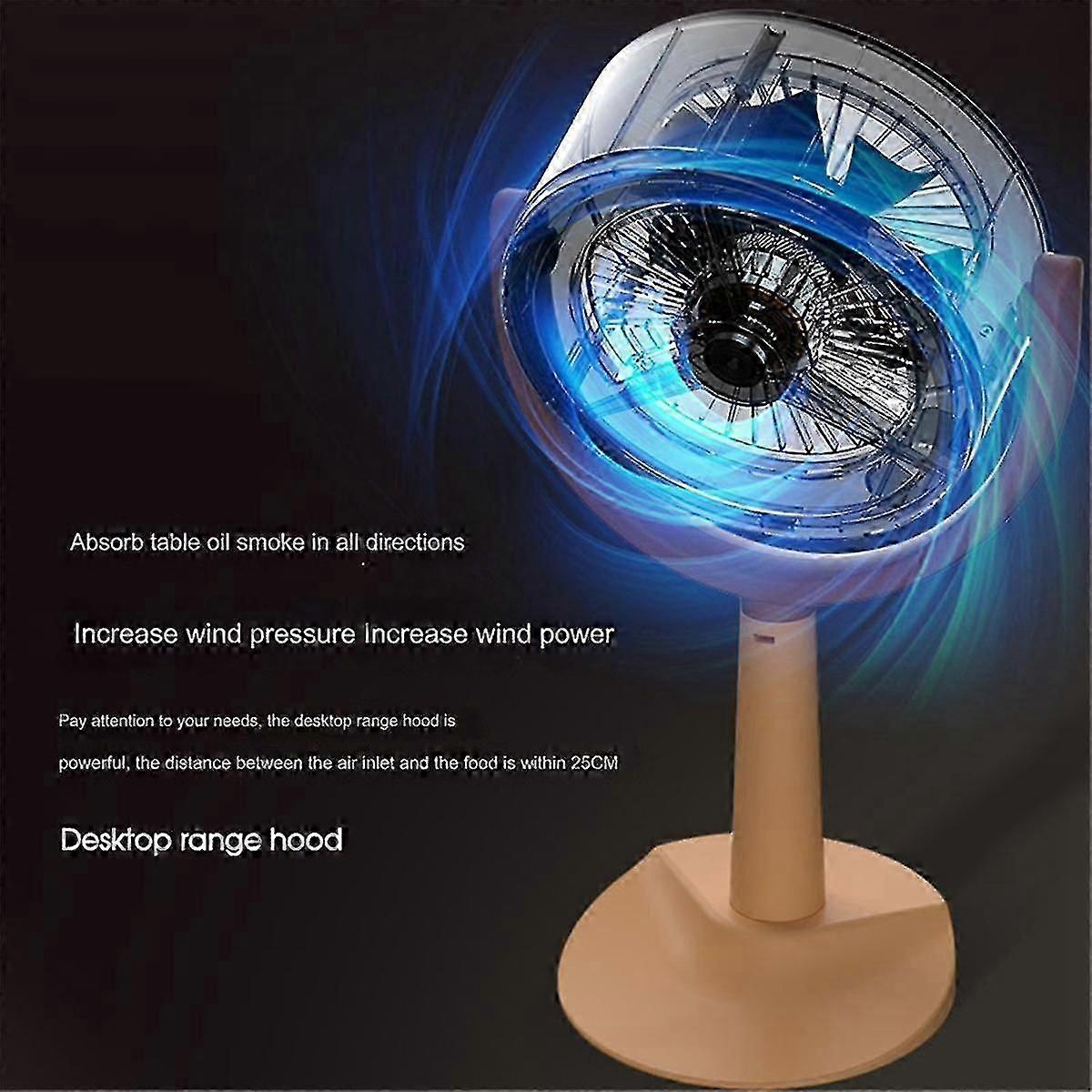 Smoke Purifier,Smoke Filter,Portable Smoke Purifier, Portable Range ...