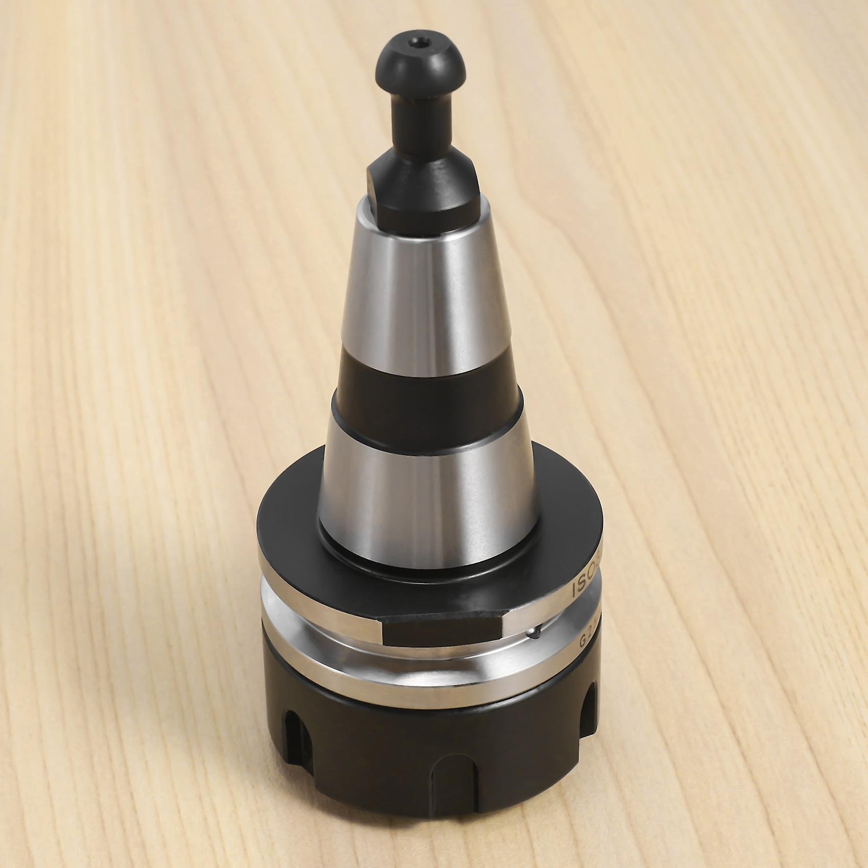 Balance Chuck ISO30 ER32 50L Balance Collet Lathe Chuck G2.5 30000RPM ...