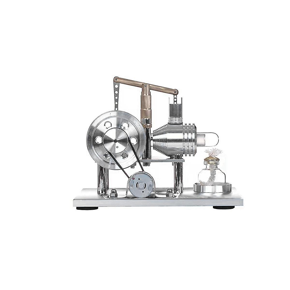 Stirling Bad Engine Physics S In Experiment Educat Tools | Fruugo UK