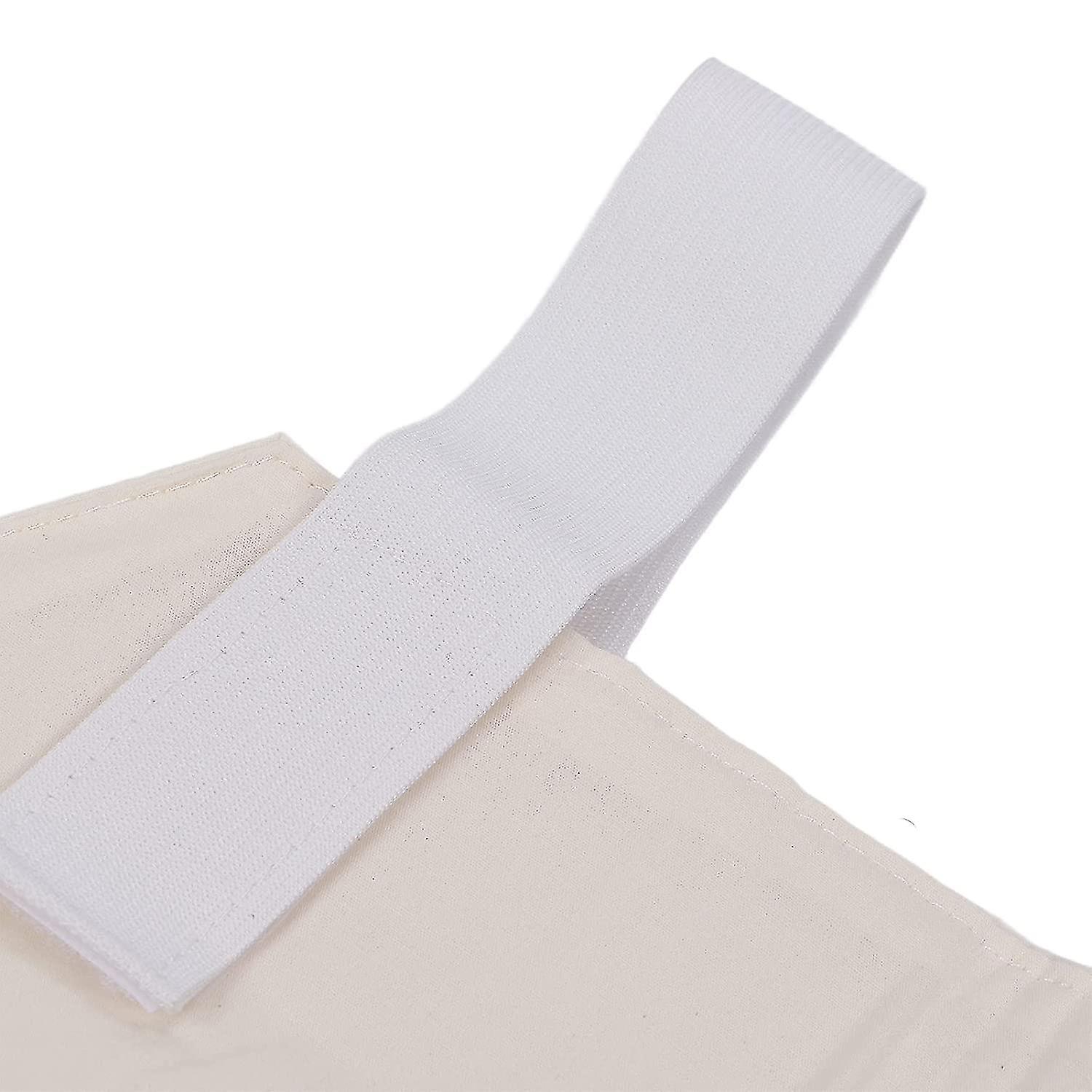 Sternum Support Brace, Breathable Sternum And Thorax Support Ribs Chest ...