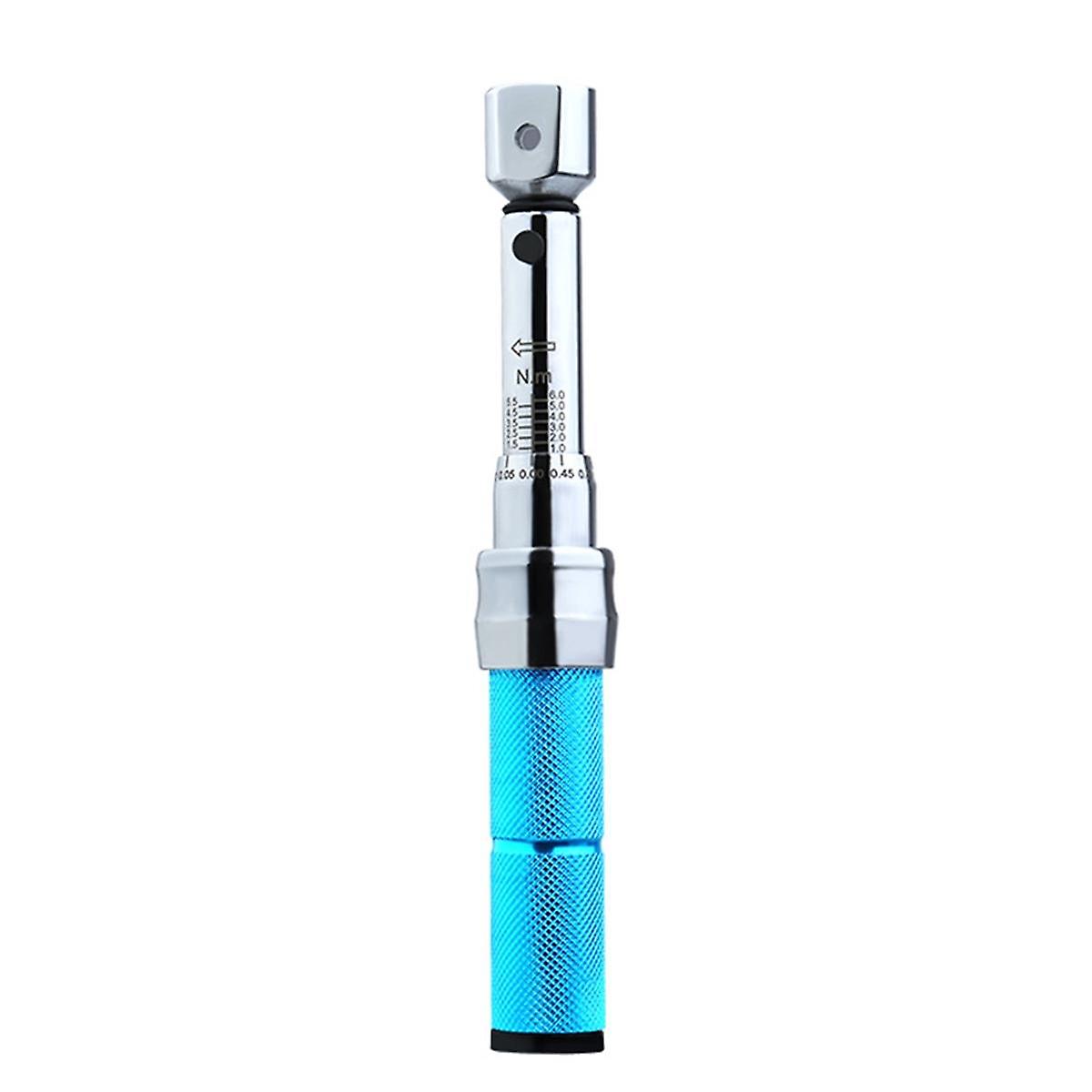 Adjustable Torque Wrench, 5 To 30 Nm 30mm Open End Torque Wrench For ...