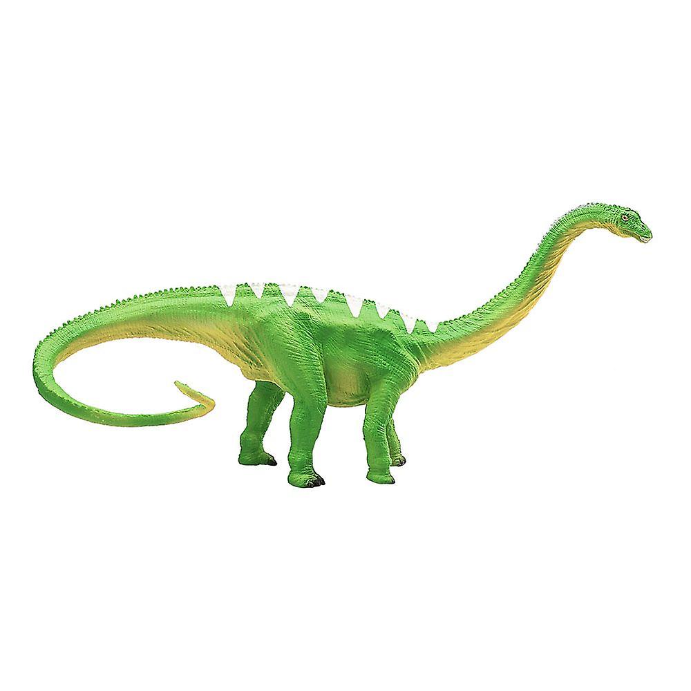 Mojo dinosaur & prehistoric life diplodocus toy figure, 3 years and ...