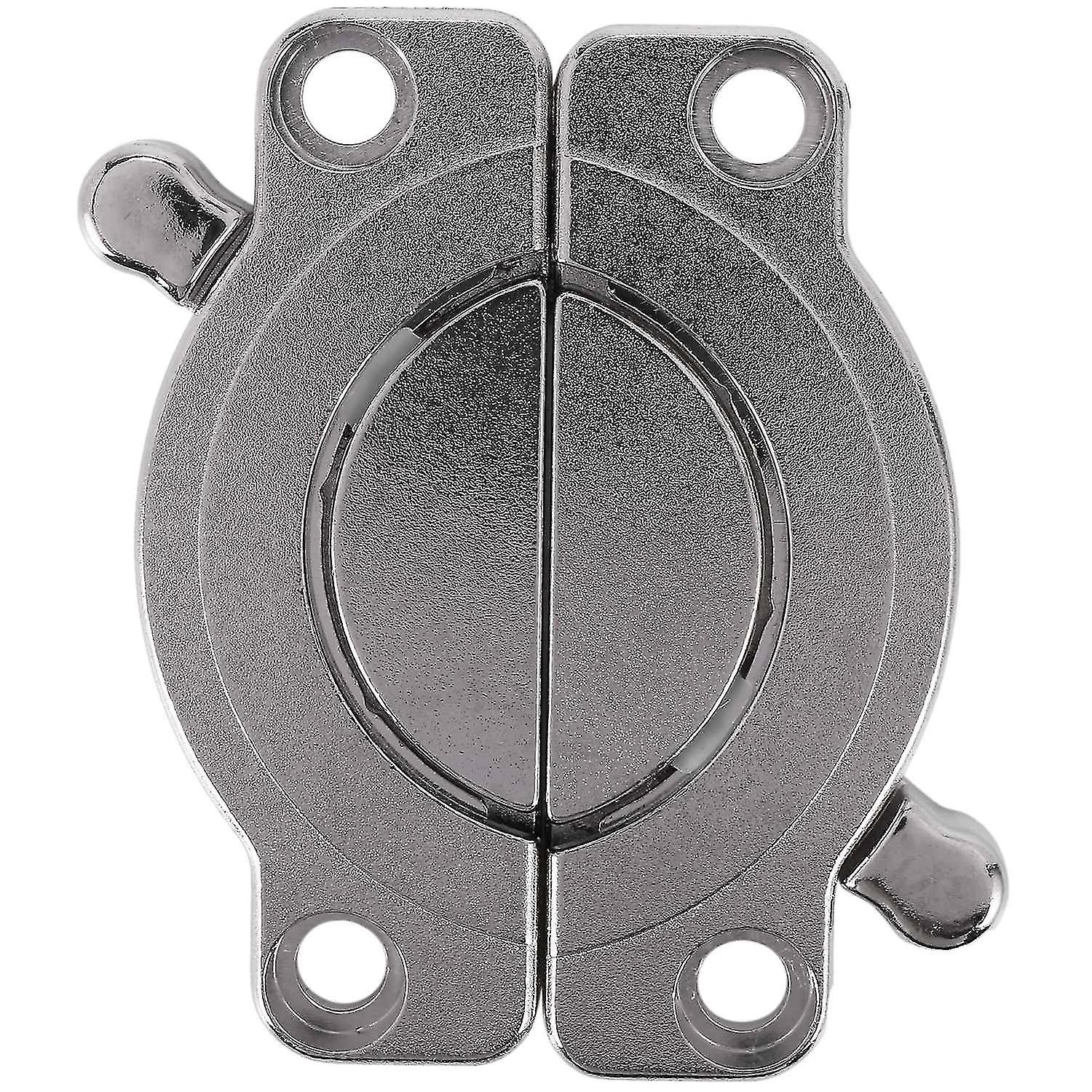 Desk Dinning Table Top Connector Latch Bench Panel Connectors-eyzi ...