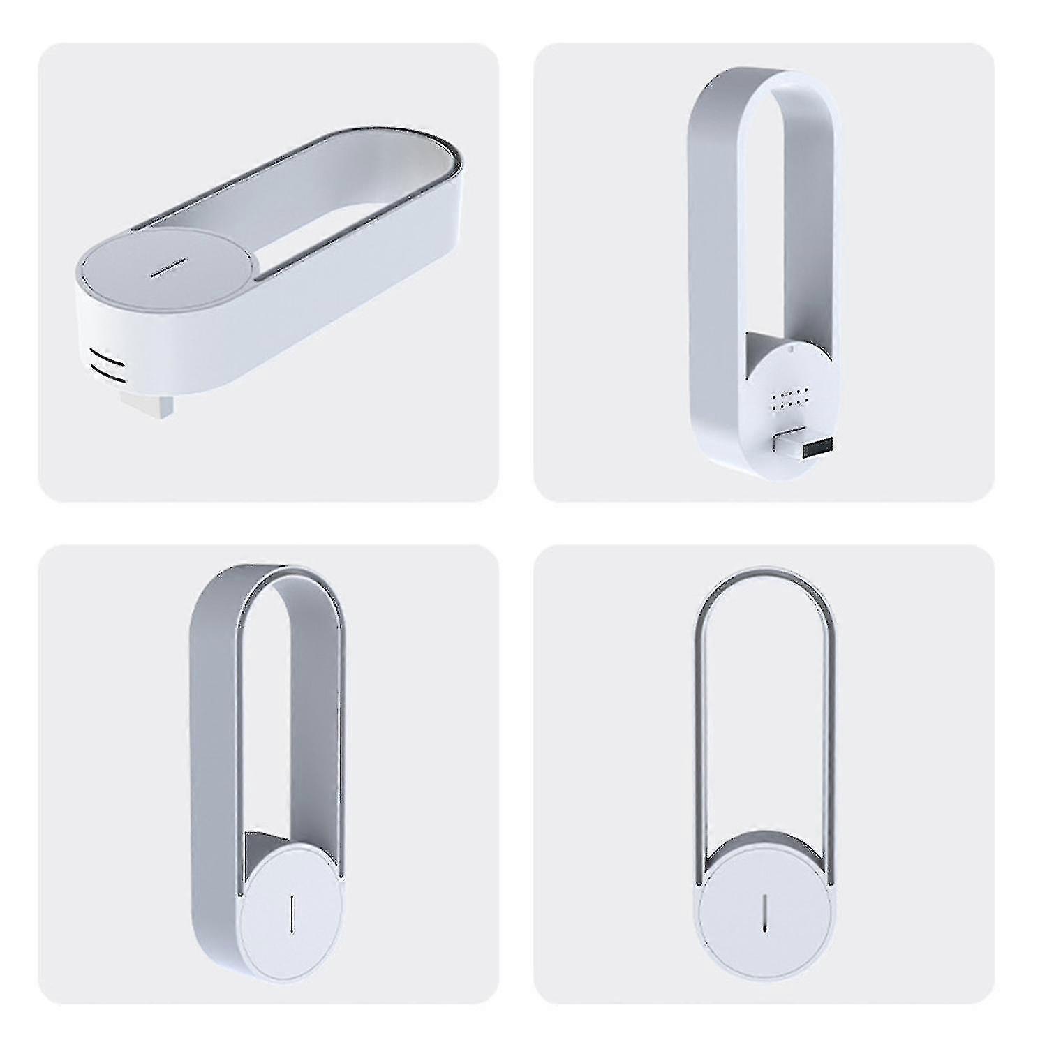 Small Dust Mite Bed Bug Killer Wireless Ultrasonic Mite Removal ...