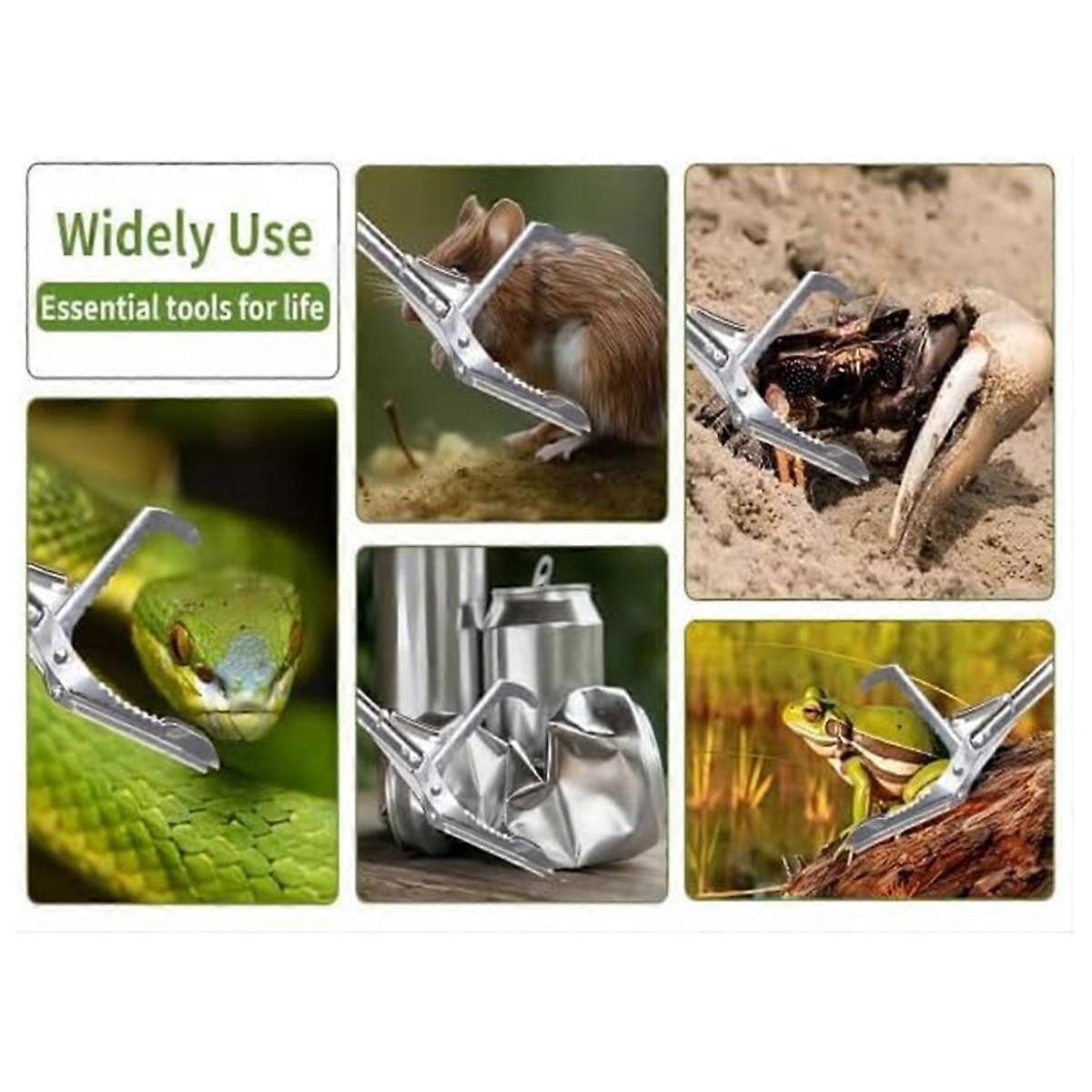 Snake Grabbing Tool, Snake Grabbing Clip, Snake Grabbing Tool Suitable ...
