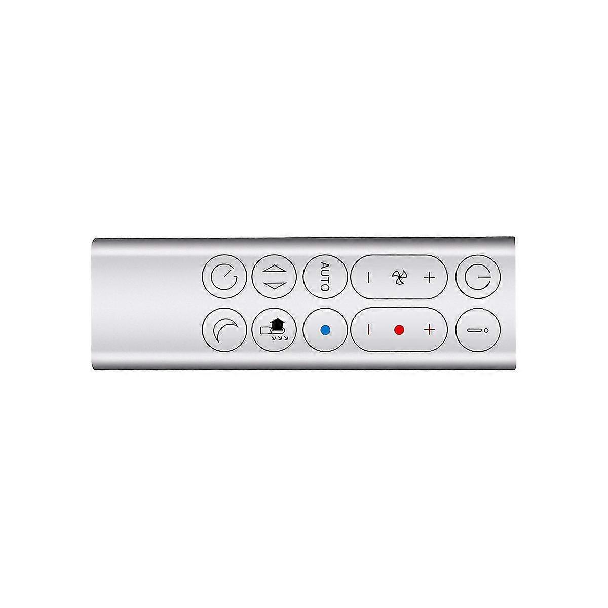 Replacement Remote Control Suitable For Hp04 Hp05 Hp07 Air Purifier ...