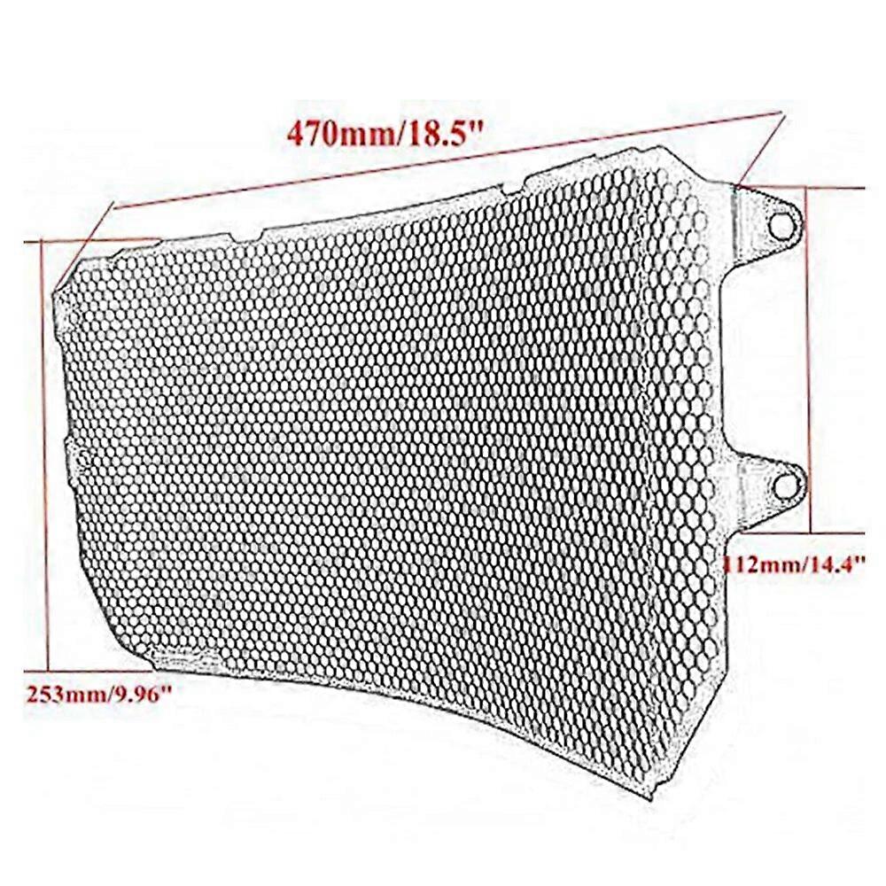 For Yamaha MT-10 MT10 MT 10 FZ10 FZ 10 FZ-10 2016-2023 Motorcycle ...