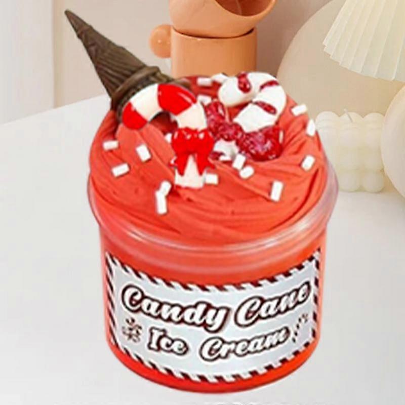 24 Days Of Slime And Kit Christmas Countdown Calendar Butter Stress ...