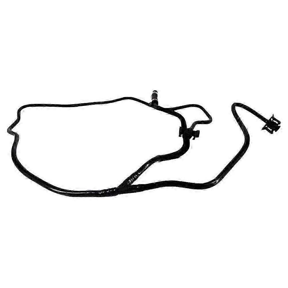 Car Radiator Reservoir Hose for Ford Focus 2.0L 2012-2018 Replace ...