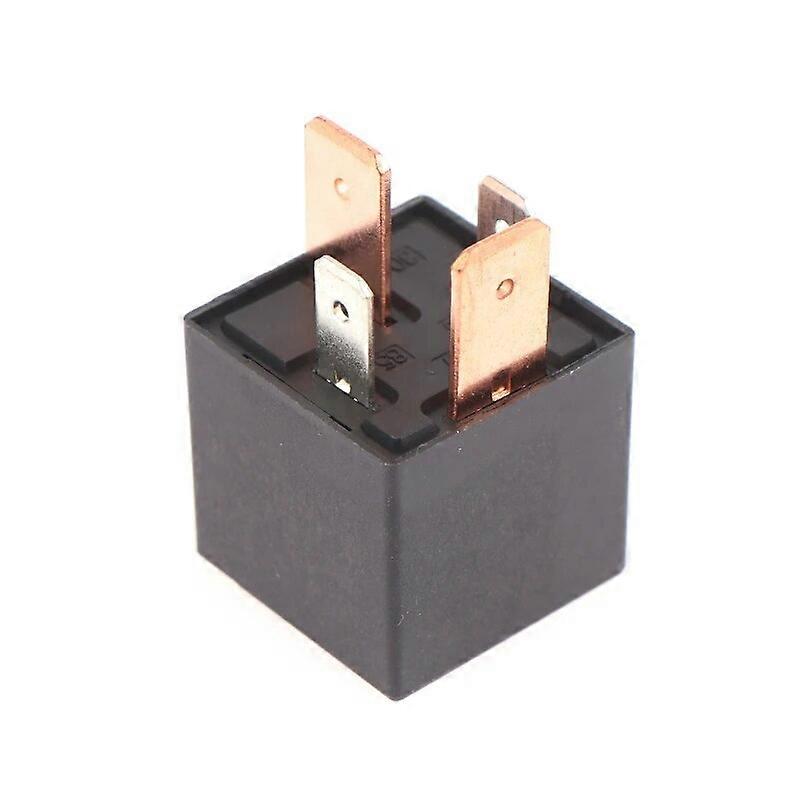 1 PC 12V Relay HFV7 012-HTM-R 70A 12VDC 4Pins Car Relay | Fruugo UK