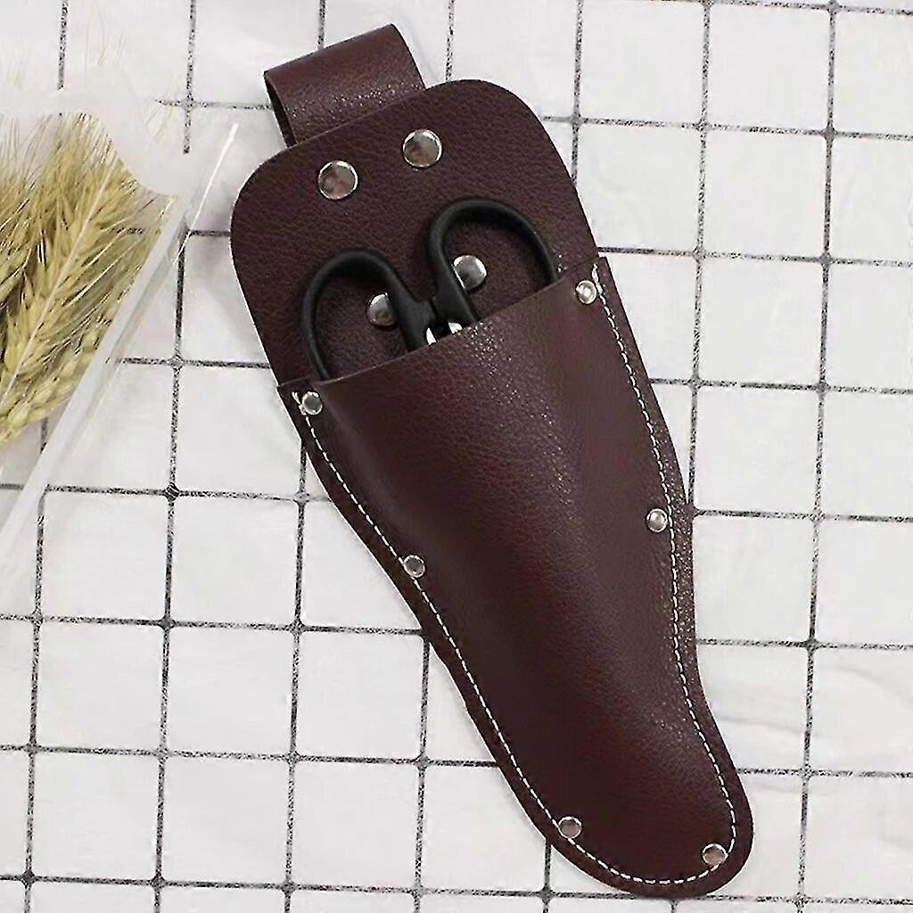 Pruning Shear Pouch Pruner Holsters Protective Case Portable Storage ...