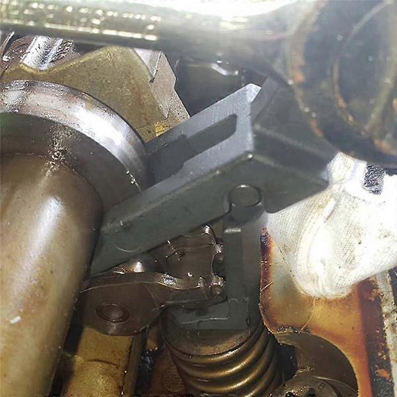 24434 Valve Spring Compressor 2-Valve Service Camshaft, Valve Seal and ...