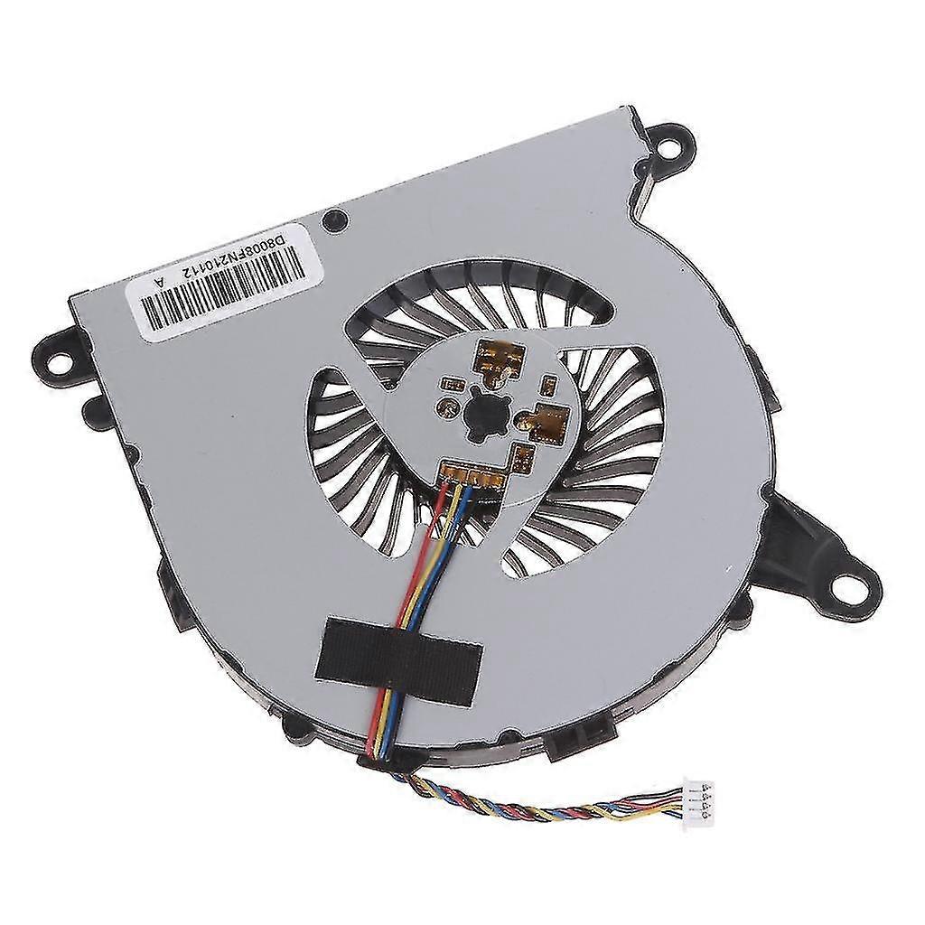 Cpu Fan For Intel-nuc8i7beh Nuc8 I3 I5 I7 Bsc0805ha-00 1z24l9r Noteboo ...