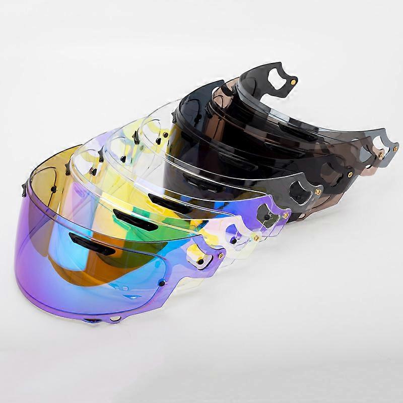 Motorcycle Helmet Visor Shield for Arai RX-7X RX7X CORSAIR-X RX-7V RX7V ...