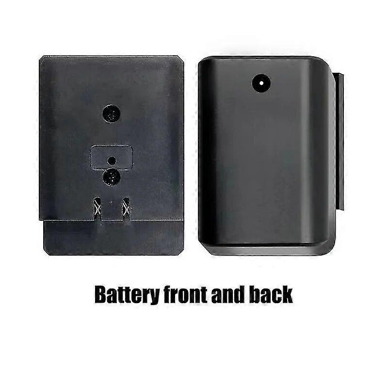 12800mAh laser level, balance meter, measuring meter battery, 3D 8/12 ...