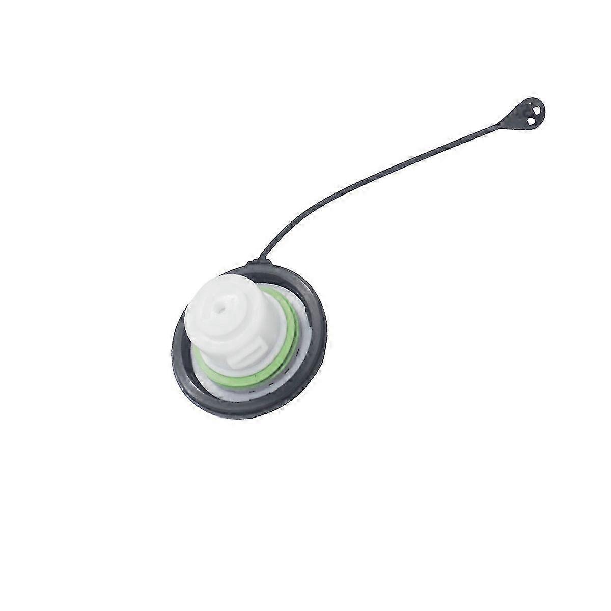 Inside Inner Fuel Gas Tank Filler Cap Cover 6G919030AD FOR Ford Focus ...