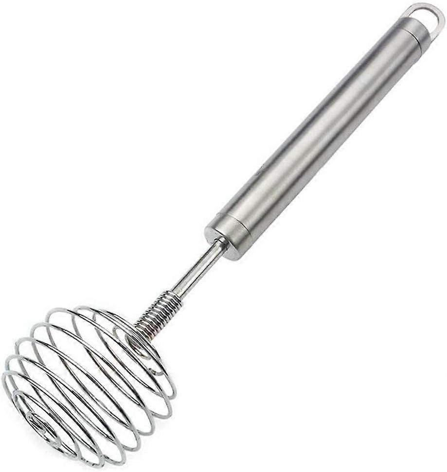 Stainless steel whisk for mixing, stirring, whipping | Fruugo UK