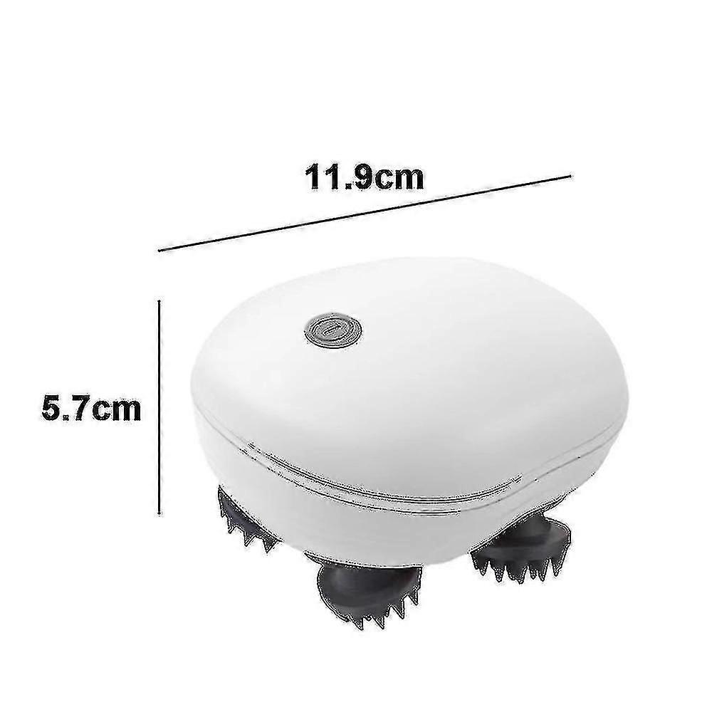 Pet Massager For Dogs And Cats, Potable Cat Massager, Waterproof ...