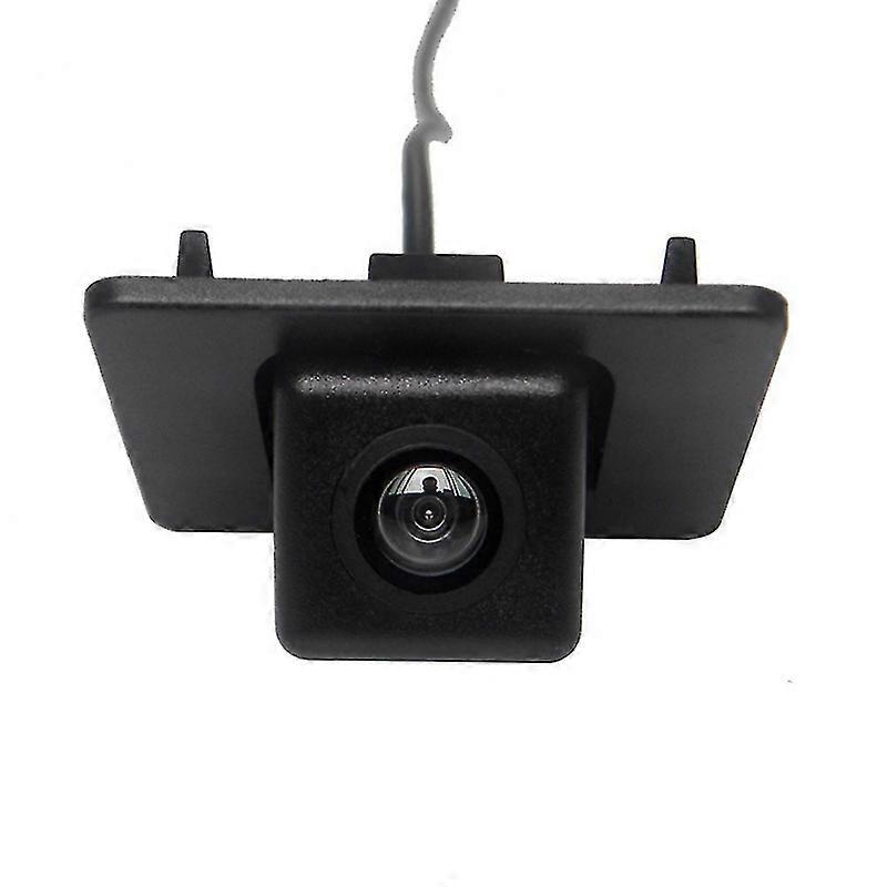 Car Rearview Reverse Camera Kit Compatible Mazda 3 Axela Mazda3 2014 ...