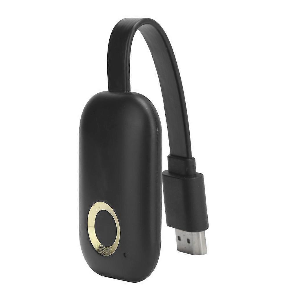 Wireless HDMI Screen Mirroring Device 4K 5G WiFi Receiver Dongle for ...