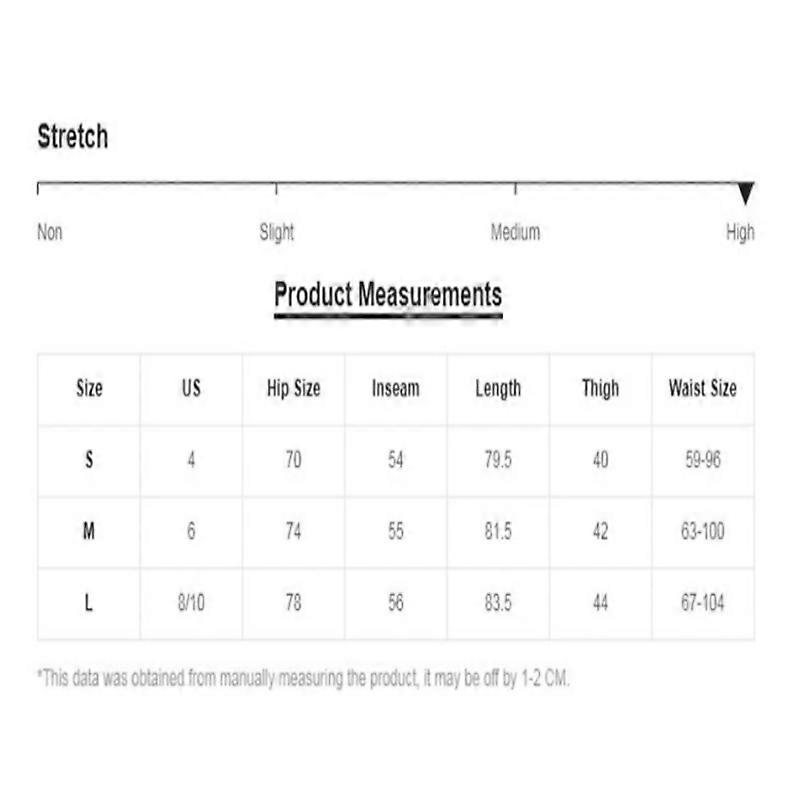 Luveon Leggings 3D, Slimmove Anti Cellulite High Waisted Compression ...