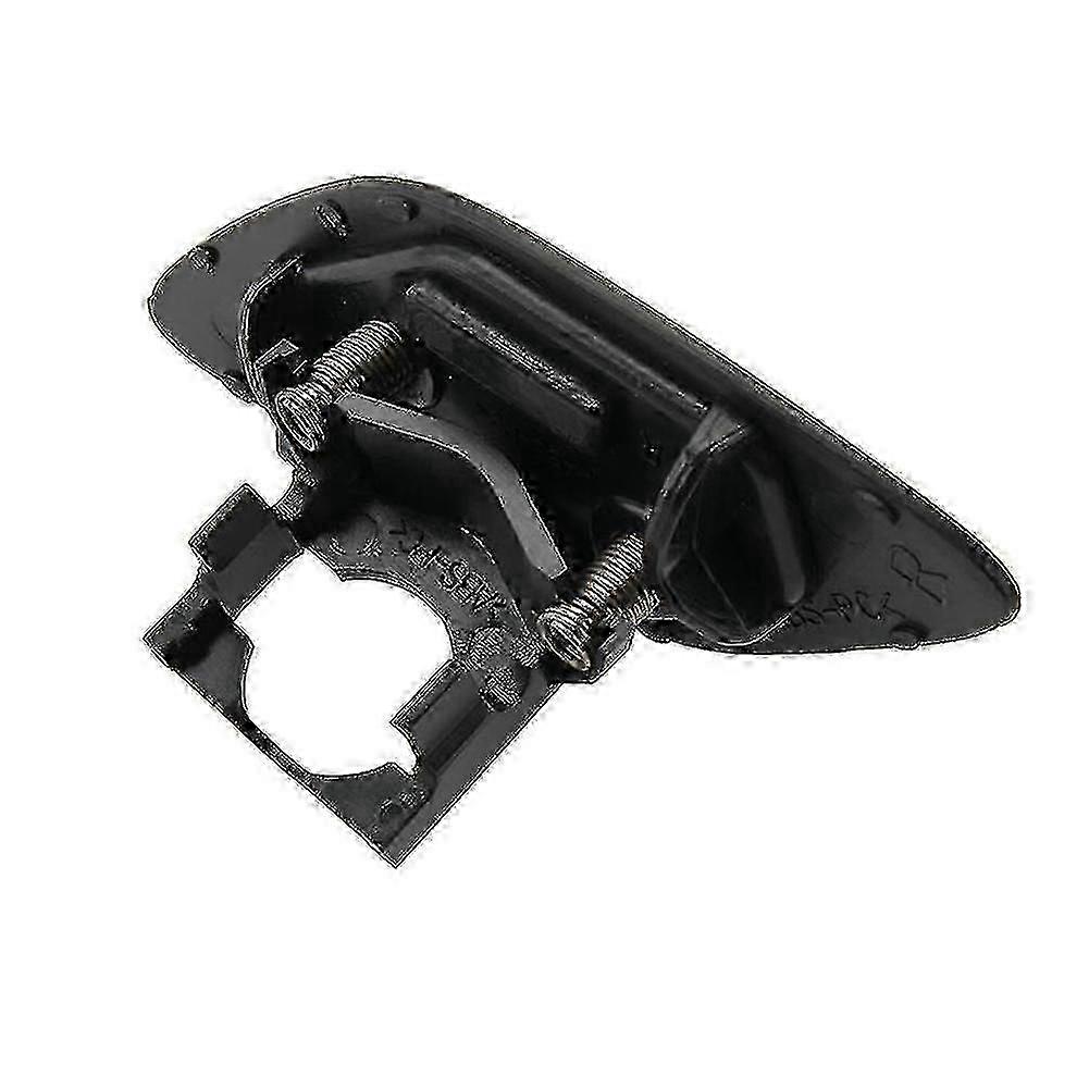 For BMW 3 Series E92 E93 2006-2013 Front Bumper Headlight Washer Nozzle ...