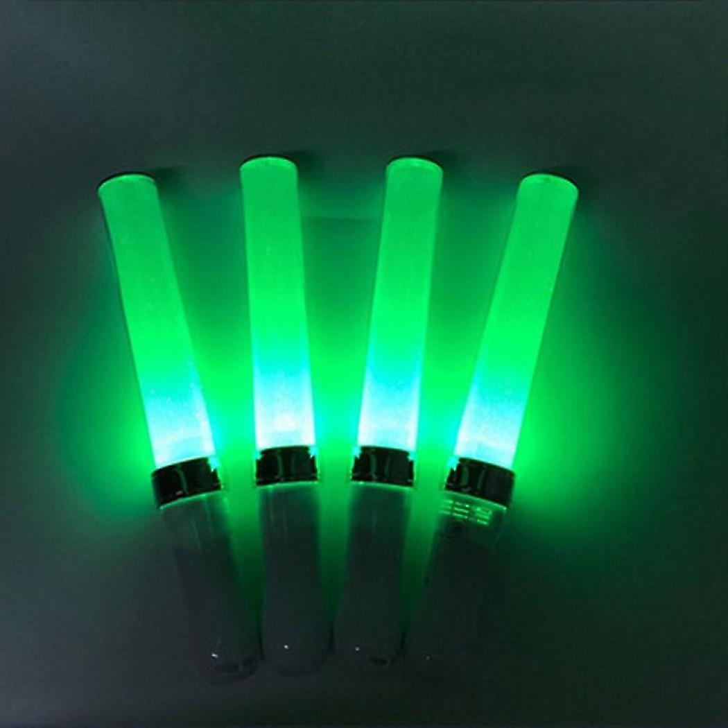 2 Pcs Led Light Sticks, 15 Colors Light Sticks, Concert Props | Fruugo NO