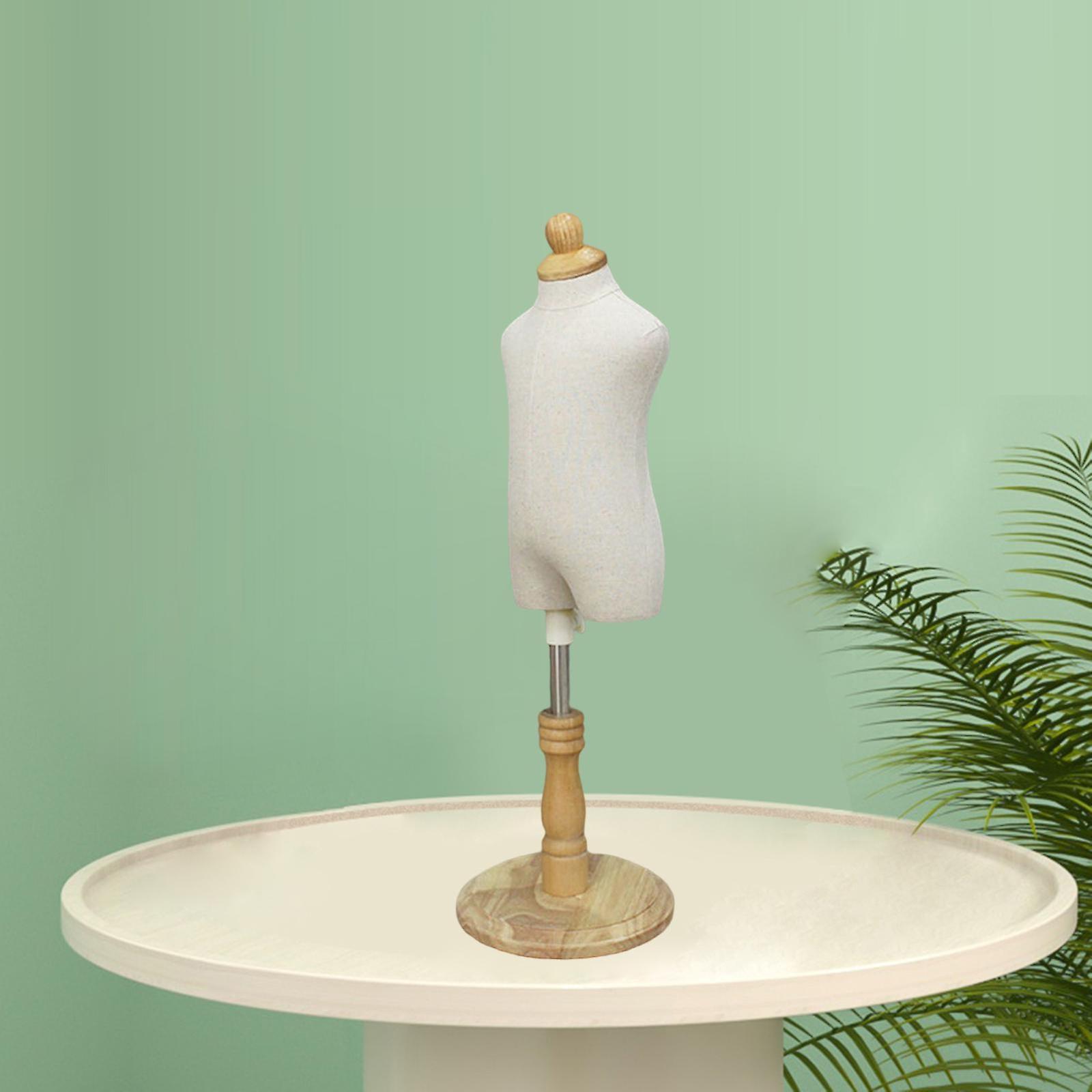 Toddler Child Mannequin Torso Display Girl Boy Models for Sewing Craft ...