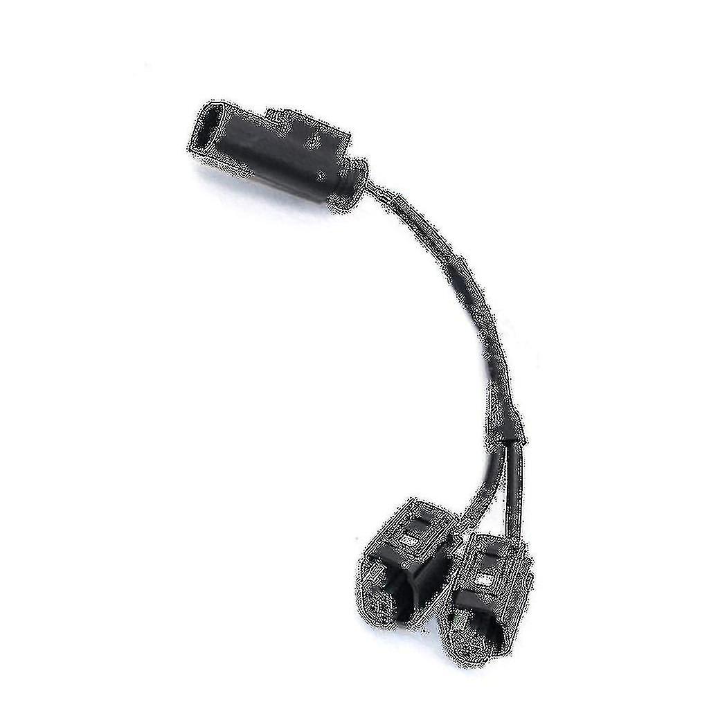 Motorcycle Quick Connect Cable Set Shunt Circuit Socket Extension ...