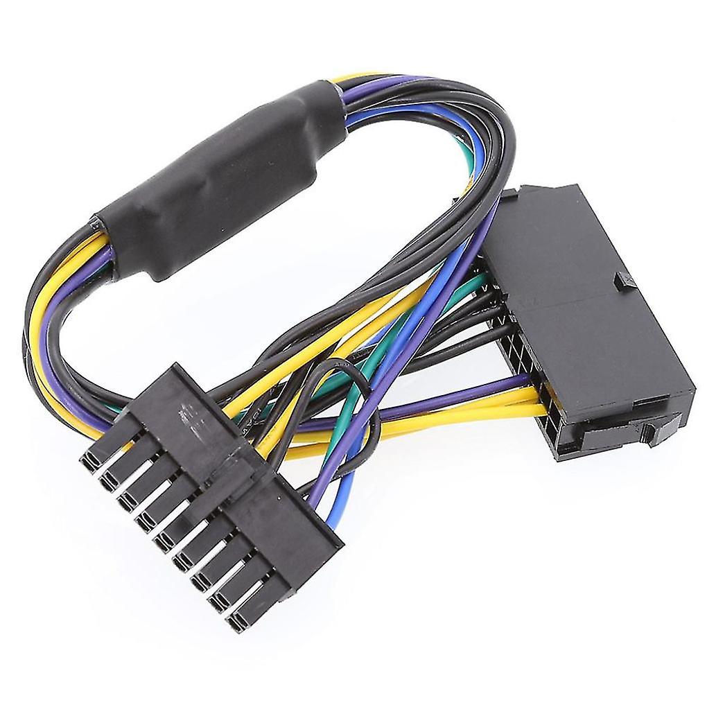 Psu Atx 24pin To 18pin Adapter Converter Cable Cord For Z420 Z620 ...