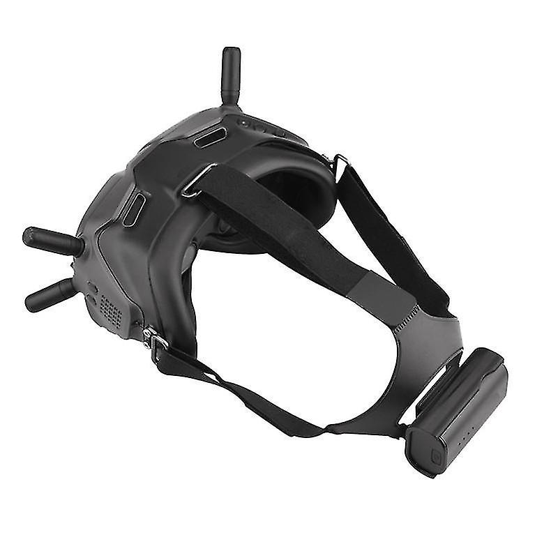 För Avata Fpv Combo Goggles V2 H Stora Case Back Clip H | Fruugo SE