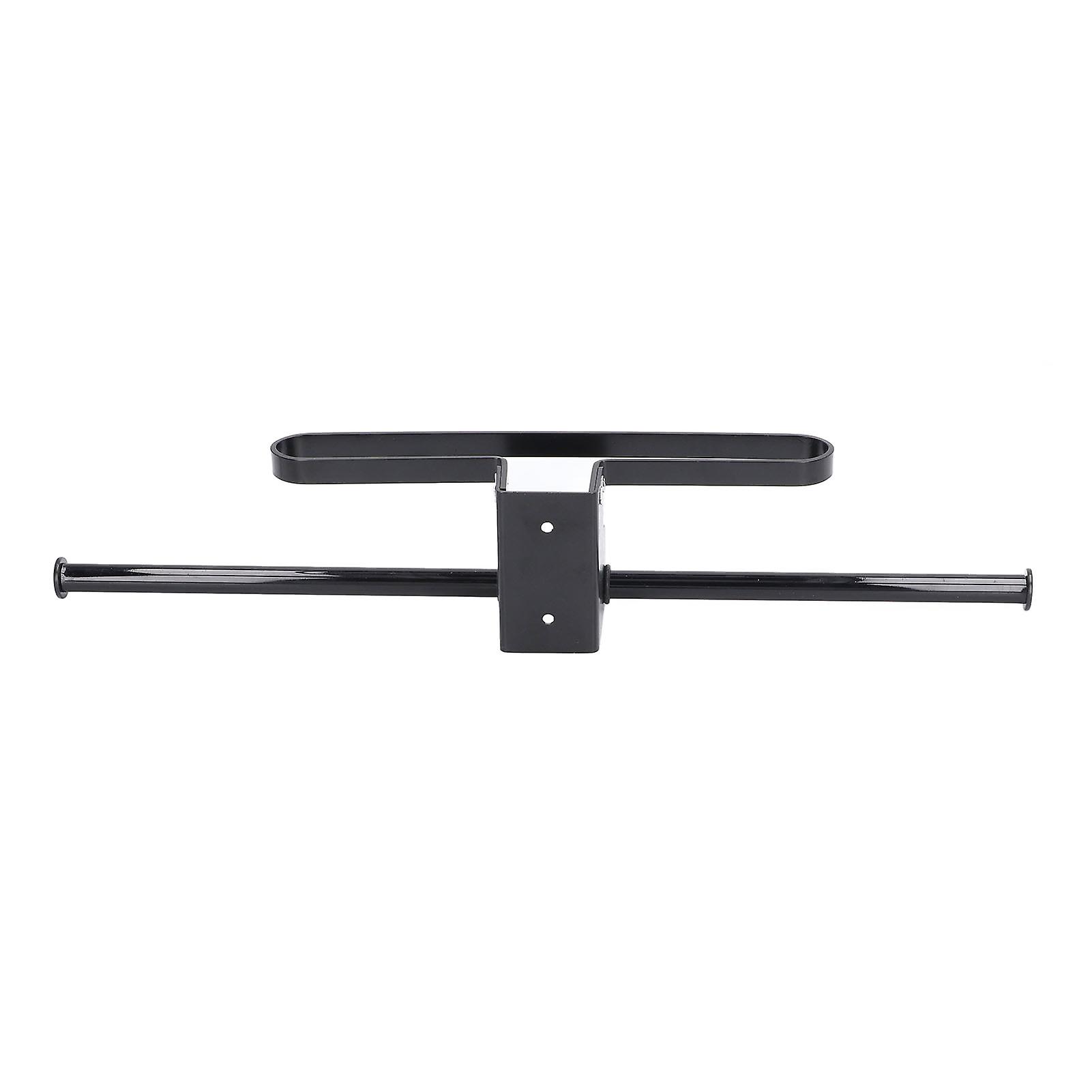 Under Cabinet Paper Towel Holder, Space-Saving Wall Mount Paper Holder ...