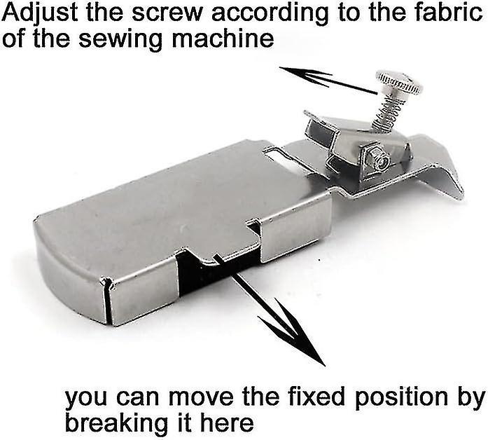 Buddy Sew Magnetic Seam Guide, Buddy Sew Magnetic Seam Guide For Sewing ...