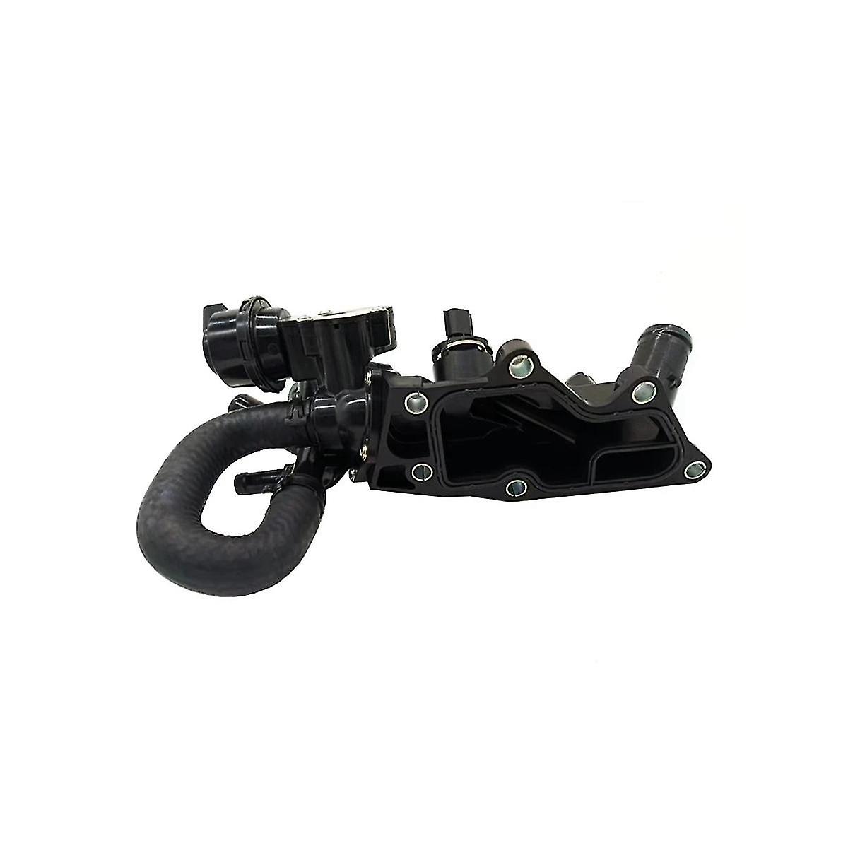 110601560r Car Cooling System Thermostat Housing For Kadjar Kangoo Ii 1 ...